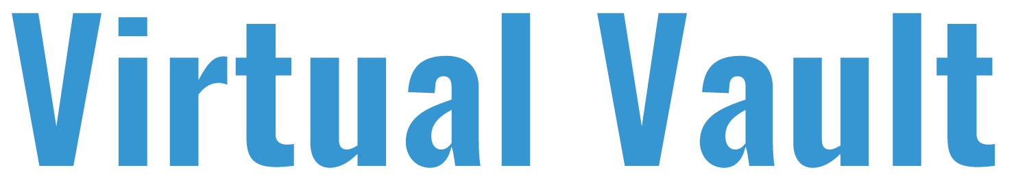 Virtual Vault